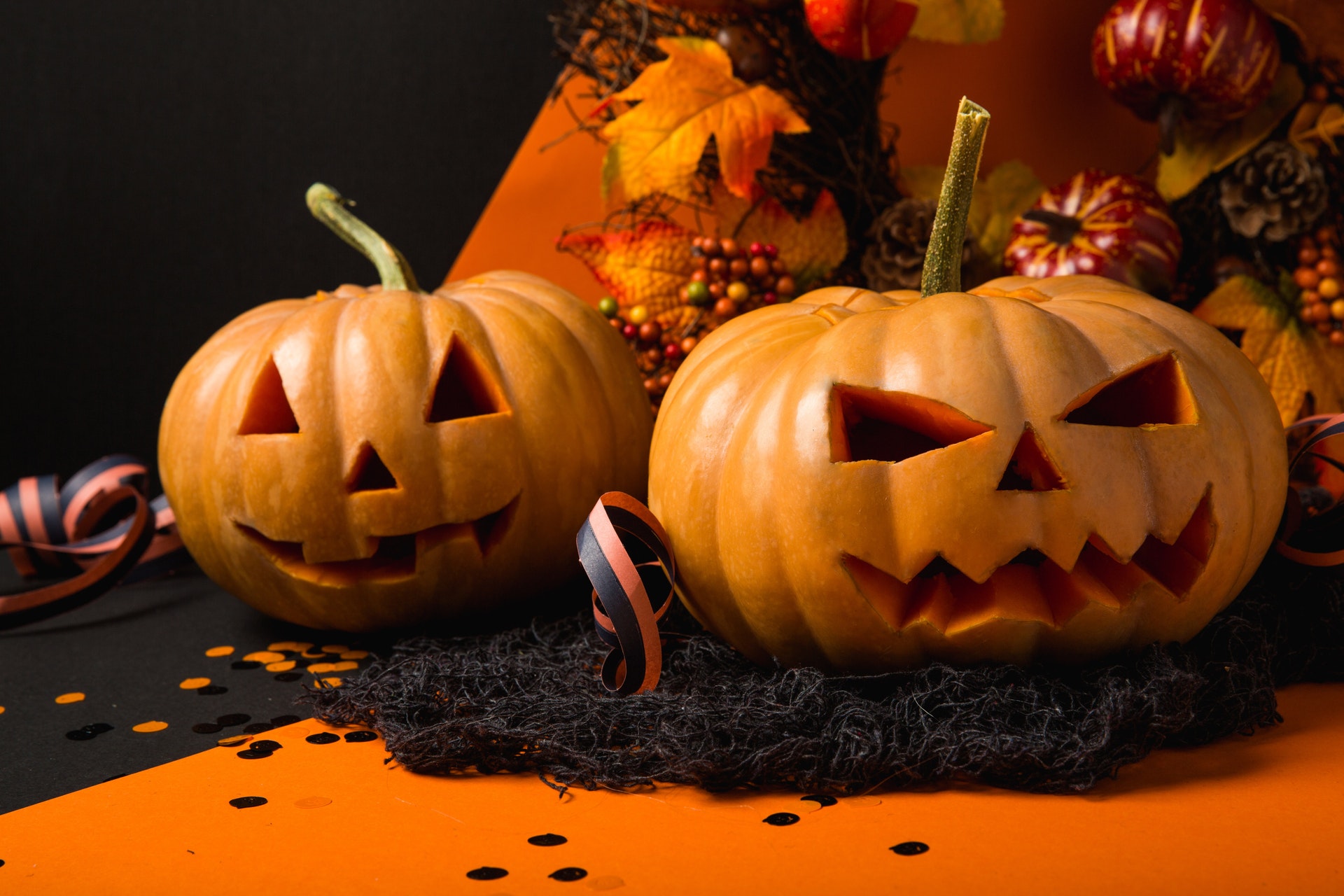 Halloween, comment cela se passe partout dans le monde Halloween, comment cela se passe partout dans le monde