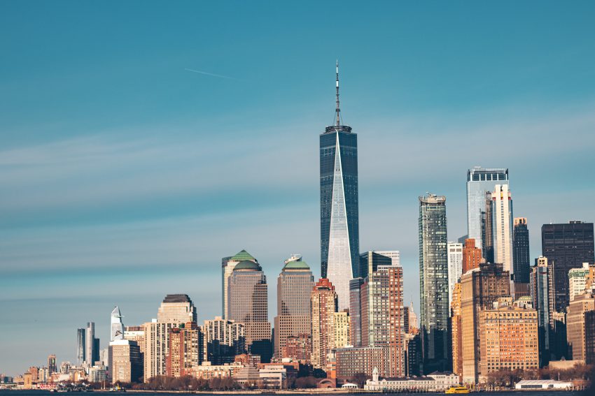 Les 10 plus grandes tours du monde | Bienvenue sur le blog VERDIÉ HELLO