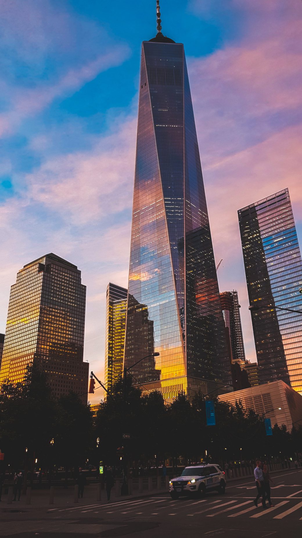 Les 10 plus grandes tours du monde | Bienvenue sur le blog VERDIÉ HELLO