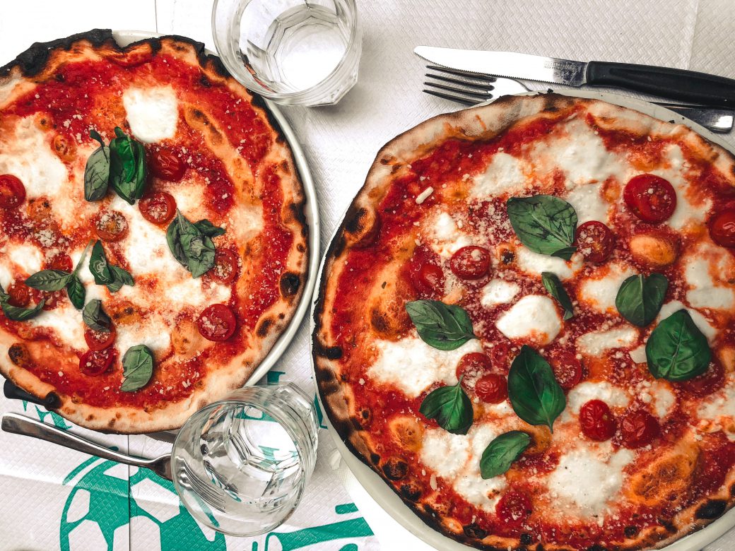 Les 10 plats typiques en Italie | Bienvenue sur le blog VERDIÉ HELLO